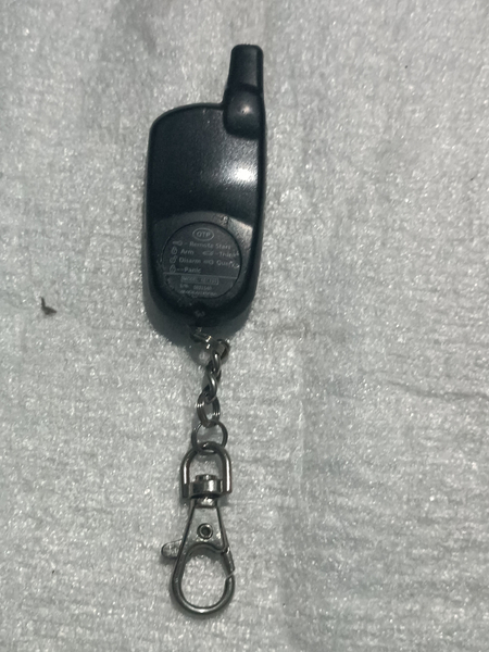 Megicar Bolacha 905 906 tushadi