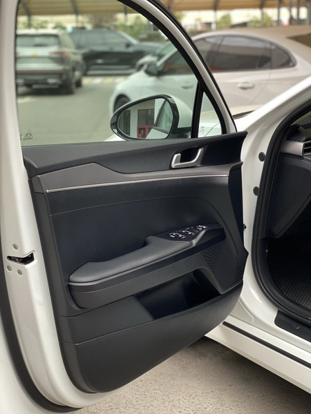 Kia k5 2023 prestige plus