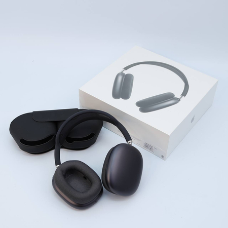 Airpods Max 1:1, Беспроводные наушники Inkax HP-67  + Доставка