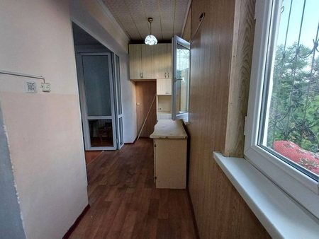 ТТЗ-2 продается квартира 2/3/4.   N399