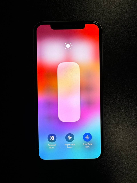 iphone xs max qora