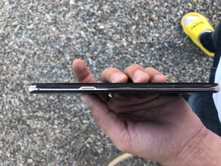 Samsung S 10 5 G