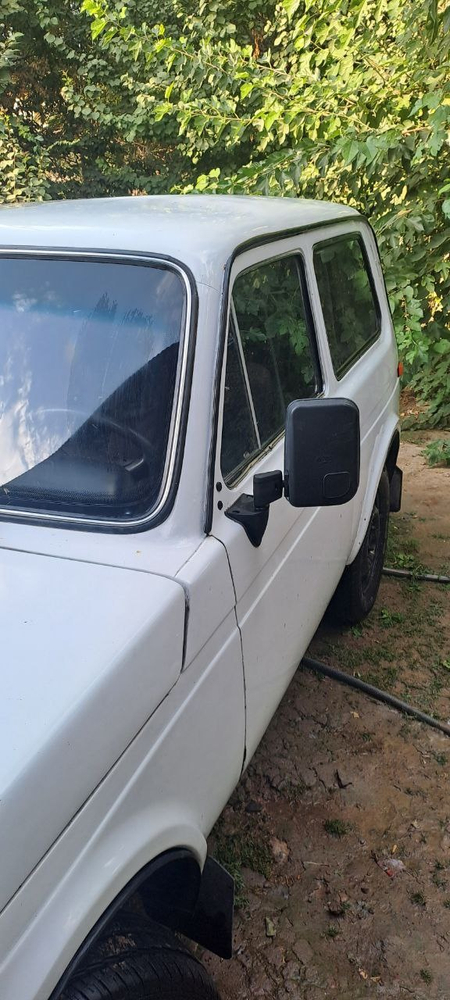 Niva sotilad idiyal ish yöq matör bez nömer, kelishse prapanam bor 4×4