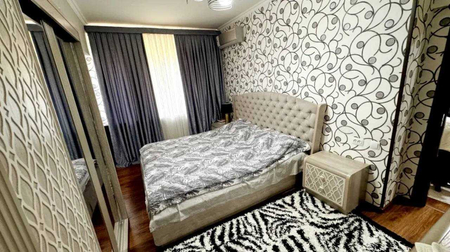 Akay City 2/4/25 50м2 Срочно Успей купить Меб+тех