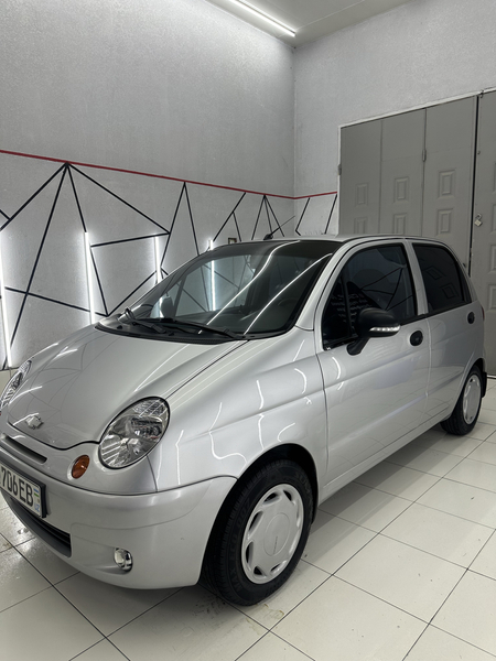 Matiz sotiladi 2016 yil