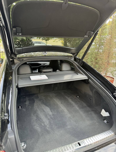 Audi A7 nasiya savdoga