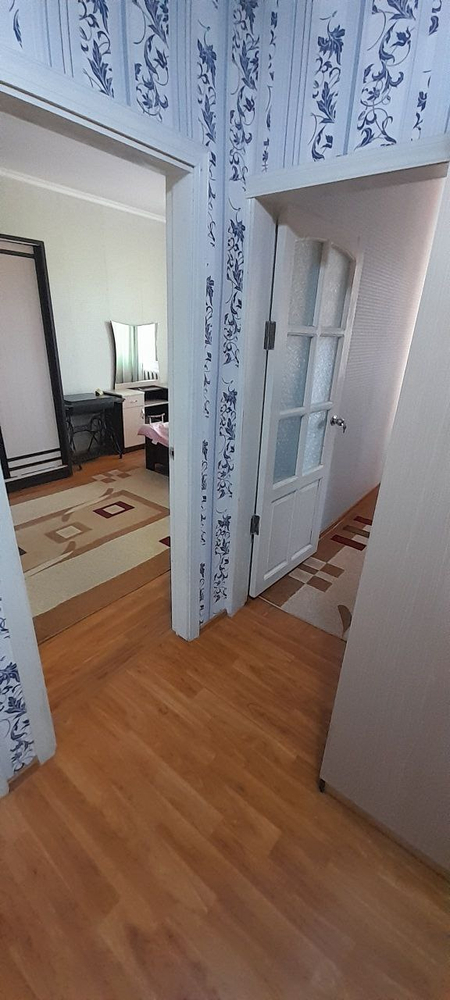 Сдаётся Чиланзар 20 3/4/4