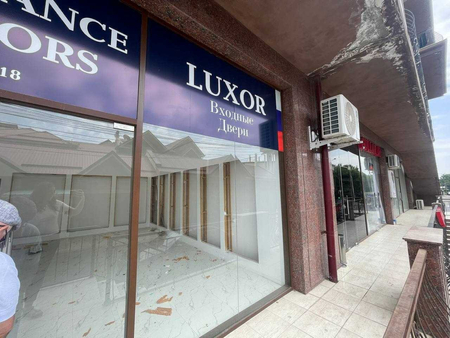 Продажа Коммерческого помещения 70м2  Мирзо Улугбек Циалковская
