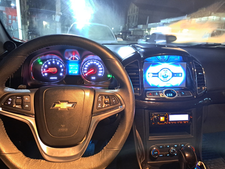 Captiva 2016 3 ni 4 qilingan prabeg 38.000 yurgan halol kraska javob
