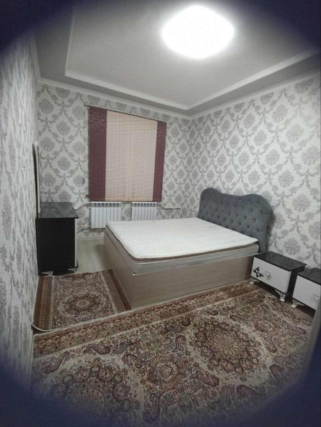 Аренда ЖК Баурум 2.хонали 70-кв.м