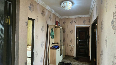 Купить квартиру в Ташкенте по хорошей цене 4/5/5 Юнусабад (J2436)