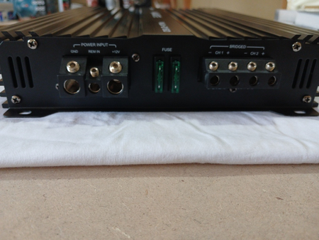 Machete MLA 2160