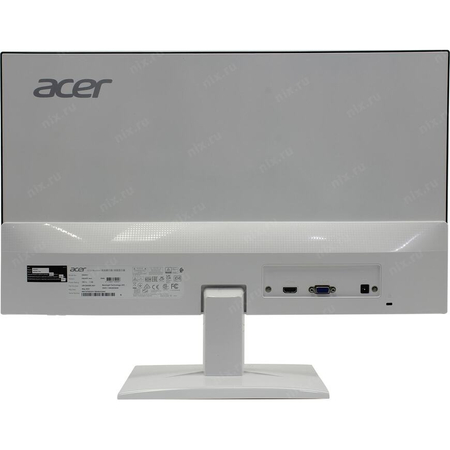 Монитор Acer HA240YAwi 23.8