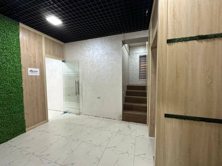 Юнусабад 5 квартал - продаю 122м2 готовый офис
