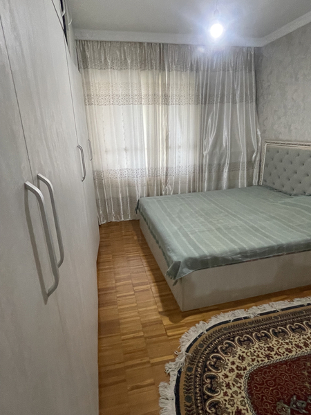 Продается 3х комнатная квартира Максим Горький