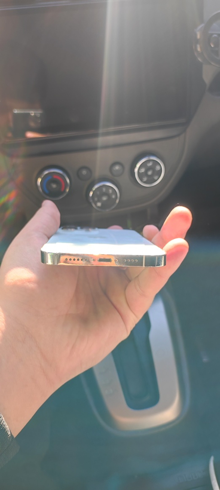 Iphone 13Max 256gb