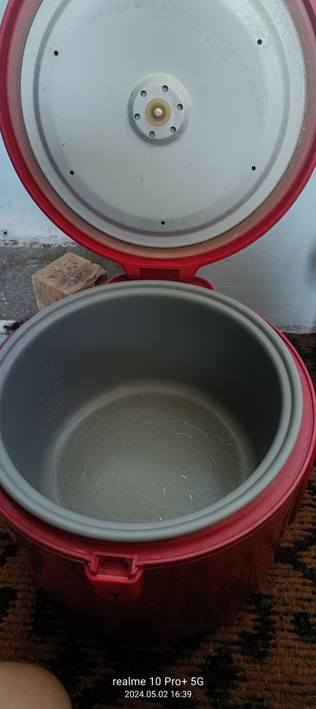 Продаётся кашеварка