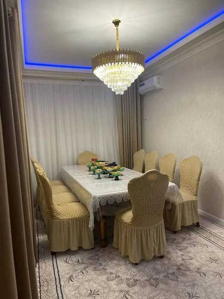 Xon Saroy, Комфортные квартиры в Юнусабадском районе, Звони и покупай