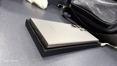 Samsung s24 ultra 12/256