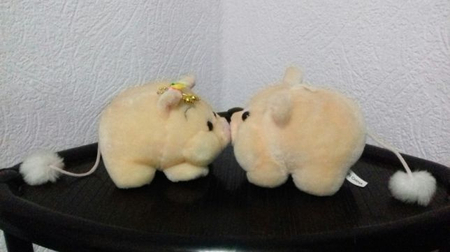 Игрушки