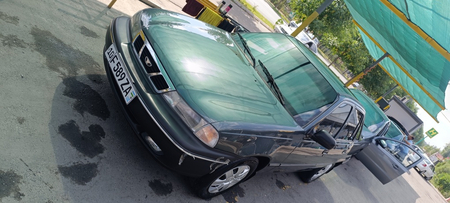 Nexia 1 sons. 1998 yili