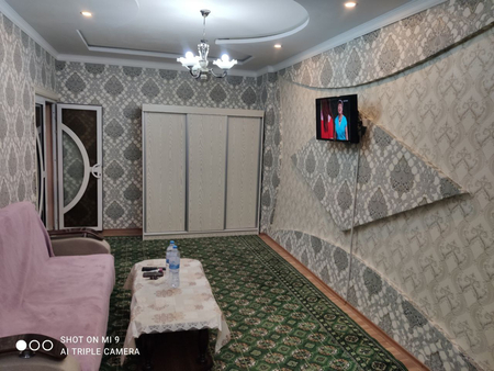 Продажа квартиры массив Ахмад югнакий