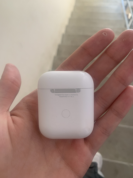 AirPods2 Наушники