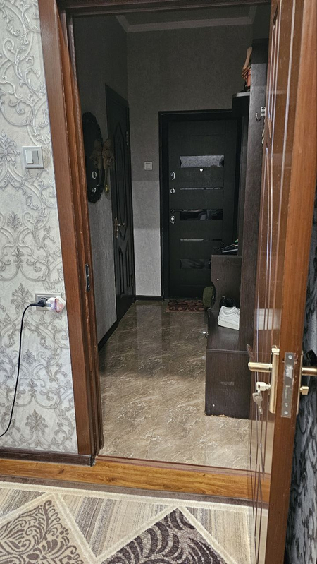 Продаётся квартира 2 комнатная зеркалка