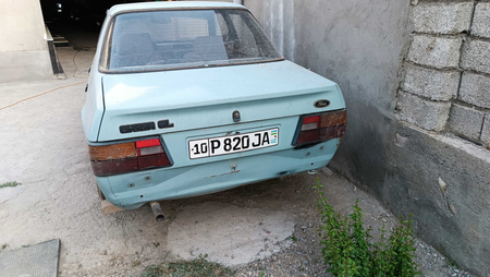 Продам Ford orion в хорошем состоянии