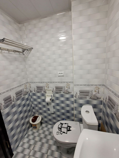 Продаётся квартира