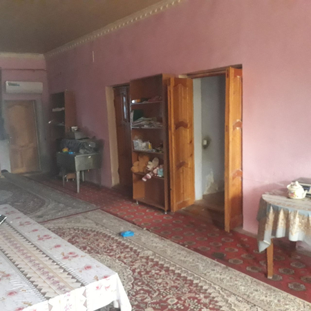 Урганч шахар Спутника ховли жой сотилоди
