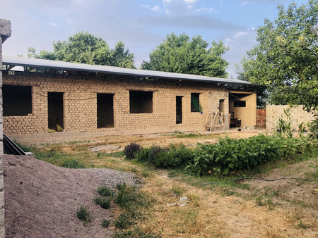 Продажа земельного участка 5,2 сот. Кибрай. Кипчак.
