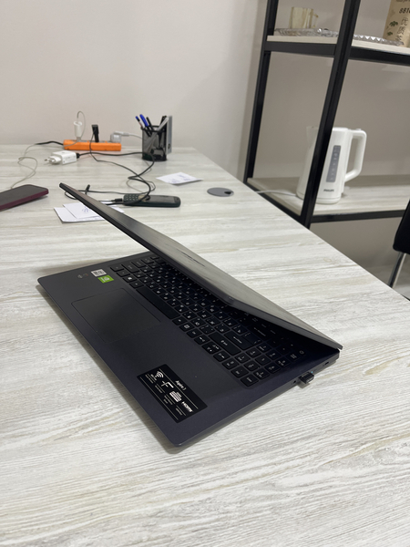 Acer notebook sotiladi xolati idial