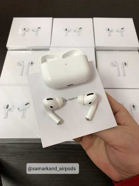 airpods PRO 2 3 DUBAY