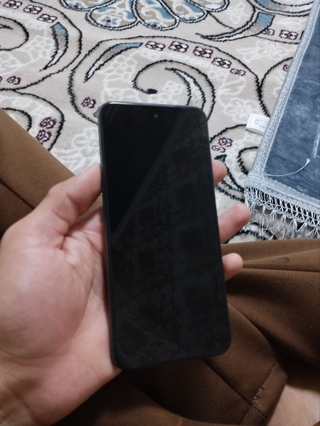 Redmi note 11 4g