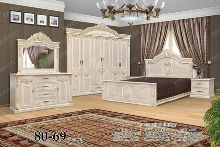 Мебель ясаймиз заказга
