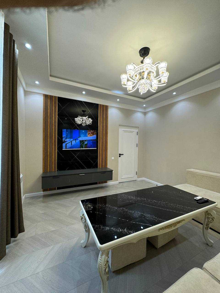 Мега планета Шошилин зор Нархда С ремонтом Подключ Comfort House 53м2;
