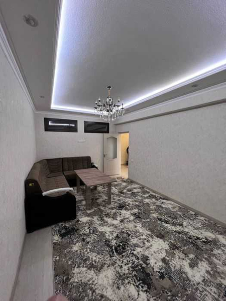 МИРАБАД • Мирабадский Рынок • 3-комн •  65 м² • этаж 4/5 • [MGA: 699]