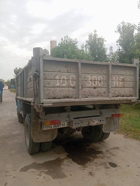 Зил ММЗ 554,Сельхоз