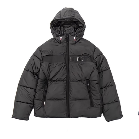 Пуховик Tommy Hilfiger
