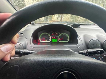 Срочно продам Chevrolet Nexia 3 в отличном состоянии