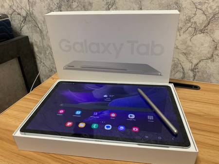 Samsung Tab S7 FE