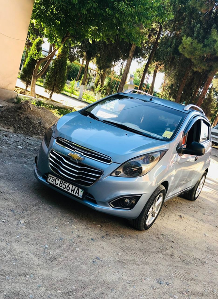 Spark obmen cobalt ga nexia 3 ga