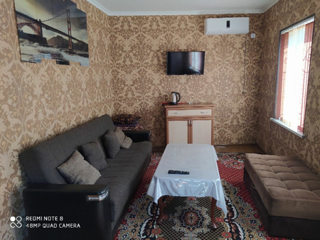 Dacha Sotiladi Charvak