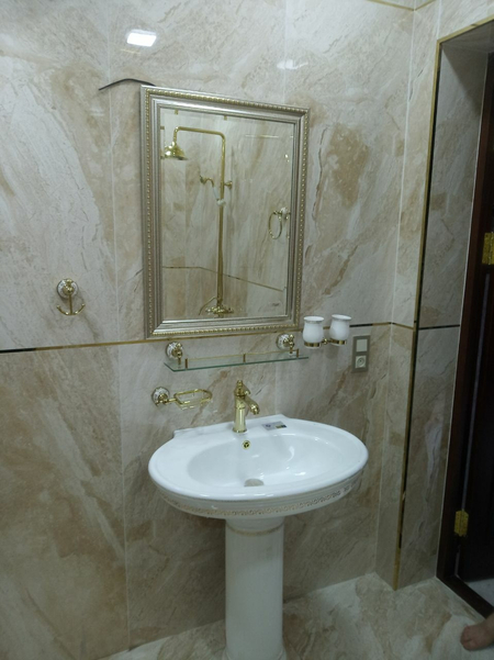 Santexnika hizmati