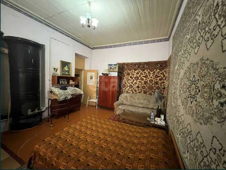 Продам квартиру Срочно# Сталинка Саид Барака 2/2/2 Запрет на снос