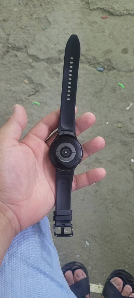 Samsung galaxy watch 4 classic 46mm
