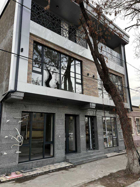 Срочно ! Продаётся ЗДАНИЕ | Саракулька | 3 уровня/230м2 | Евро ремонт