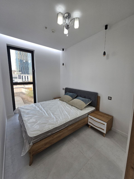 Tashkent city Nest one 2 xonali uy arendaga beriladi.