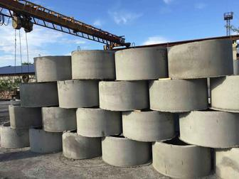 Beton kalodes qurilsh mollari